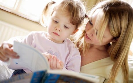 vzgoja-otrok - Rubi in Rudi